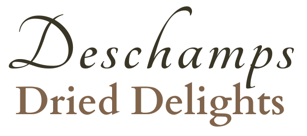 Deschamps Dried Delights